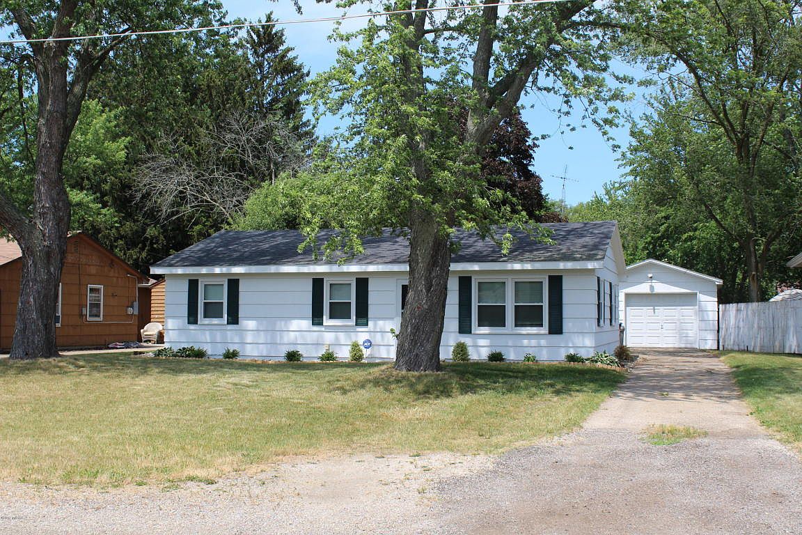 277 Messner Dr, Benton Harbor, MI 49022 | Zillow