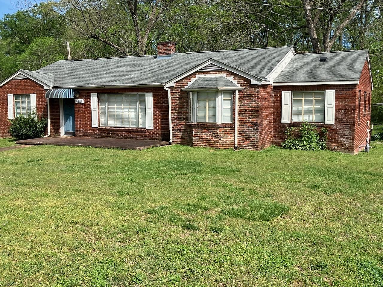 1001 Frankfort Rd, Tuscumbia, AL 35674 | Zillow