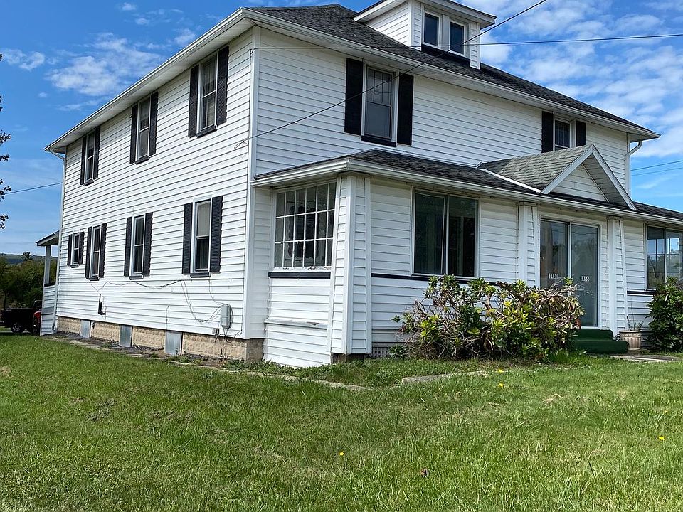 1455 & 1457 School Rd #1455, Cairnbrook, PA 15924 | Zillow