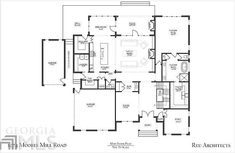 1074 Moores Mill Rd NW, Atlanta, GA 30327 | MLS #10125114 | Zillow