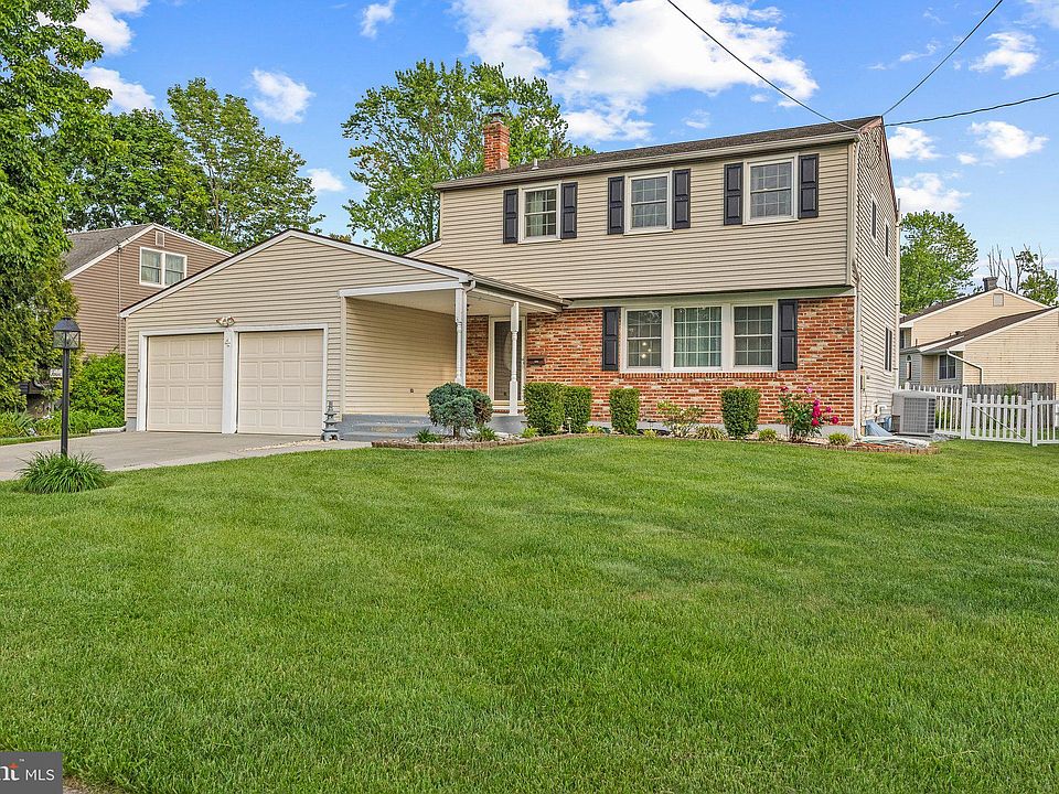 4 Paper Mill Rd, Cherry Hill, NJ 08003 | Zillow