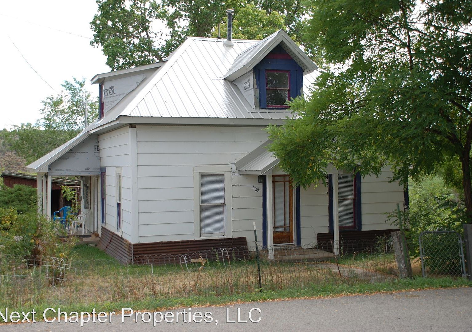 408 Cedar Ave, Crawford, CO 81415 | Zillow