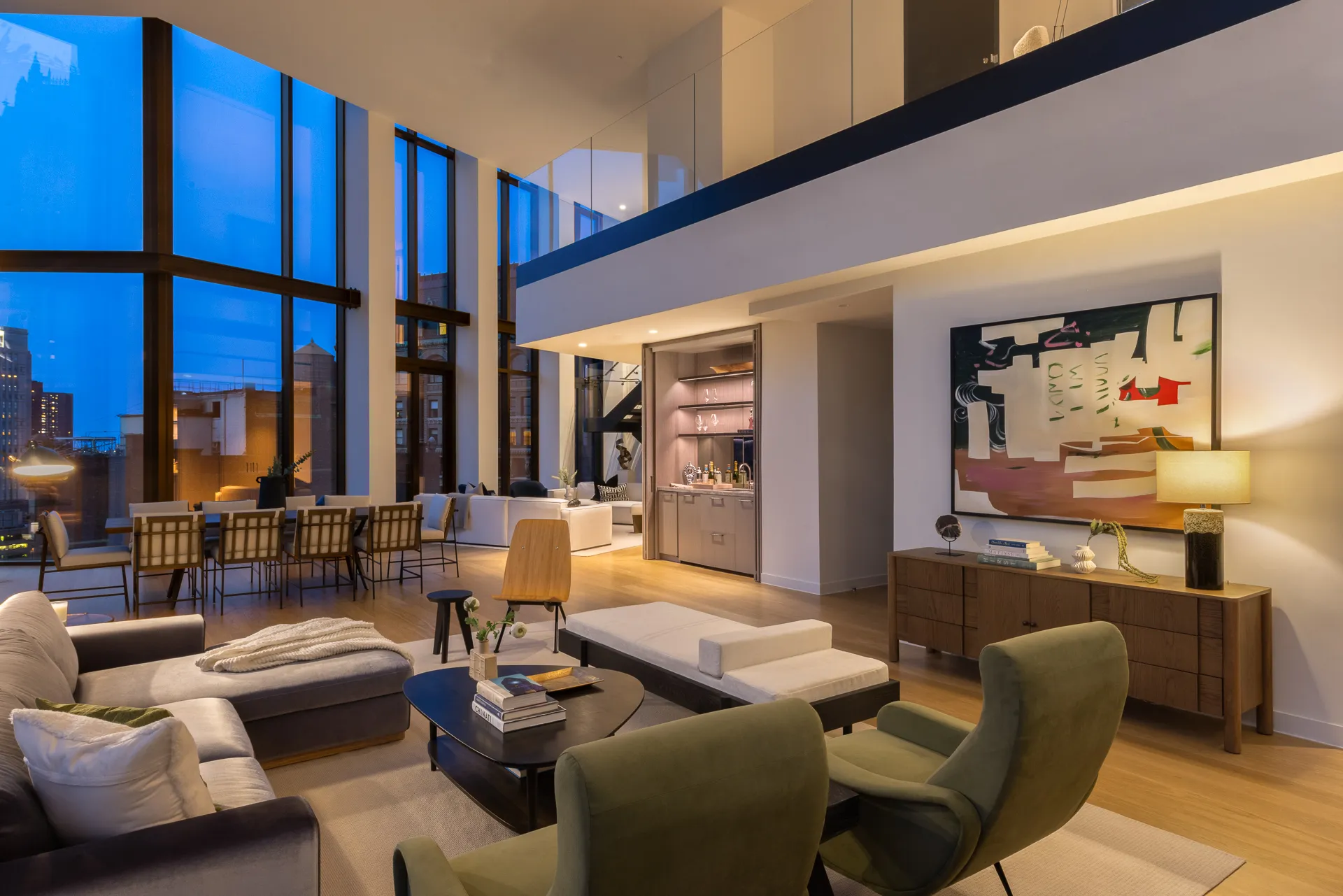 33 Park Row #PH3 in Fulton/Seaport, Manhattan | StreetEasy