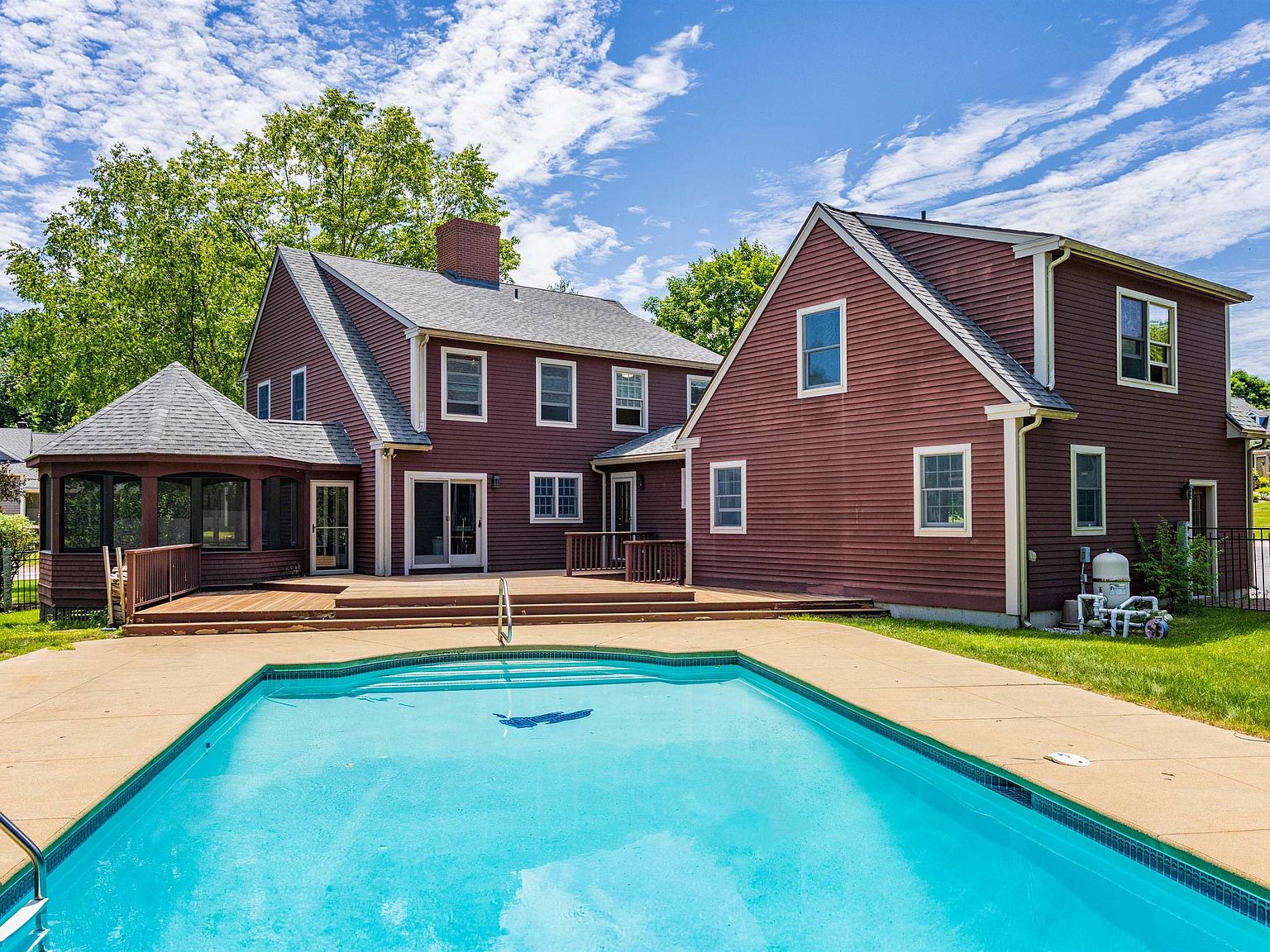 27 Isaac Lucas Circle, Dover, NH 03820 | Zillow