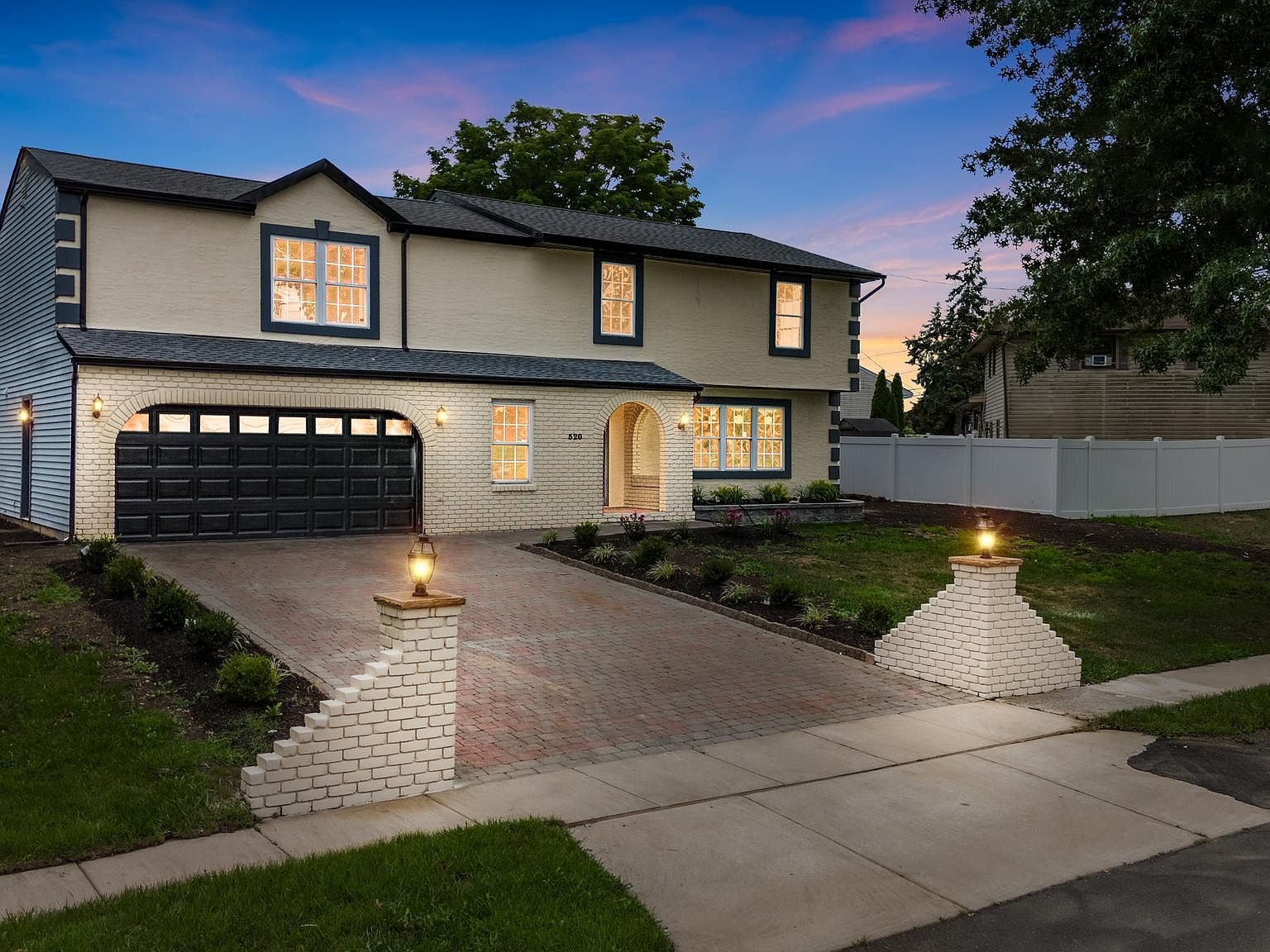 520 E Evesham Rd, Glendora, NJ 08029 | Zillow