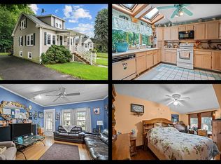 71 Aylsworth Ave, Woonsocket, RI 02895 | MLS #1364614 | Zillow