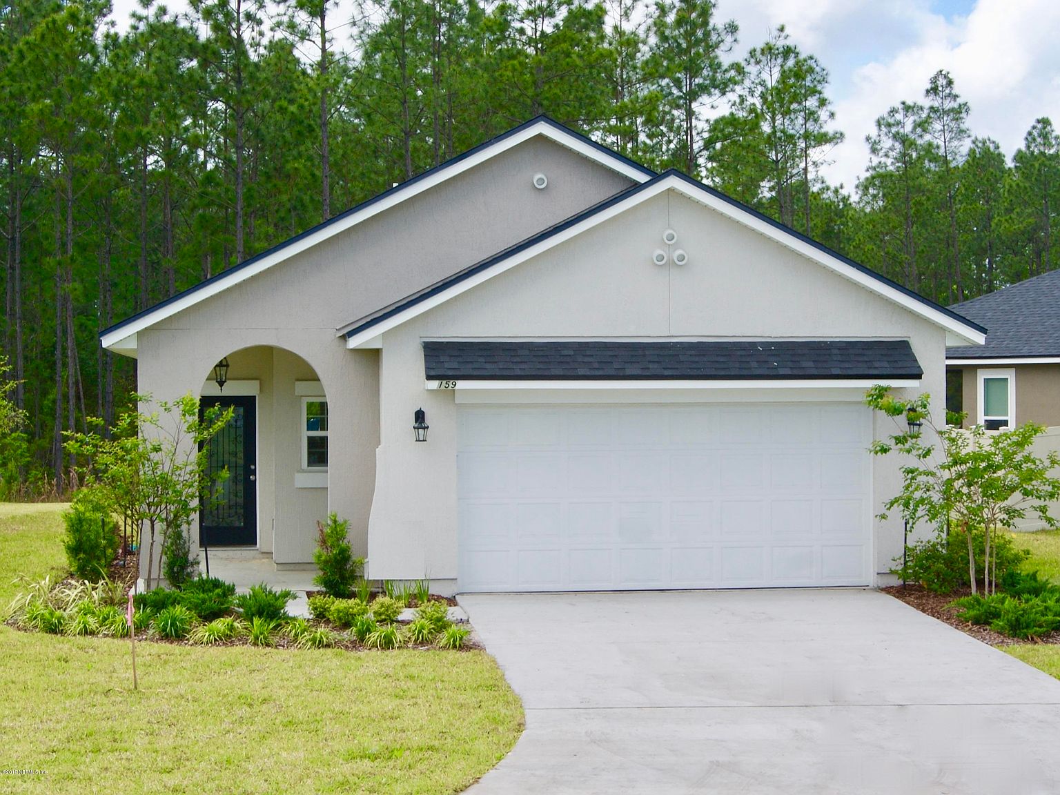 159 Concave Ln, St Augustine, FL 32095 | Zillow