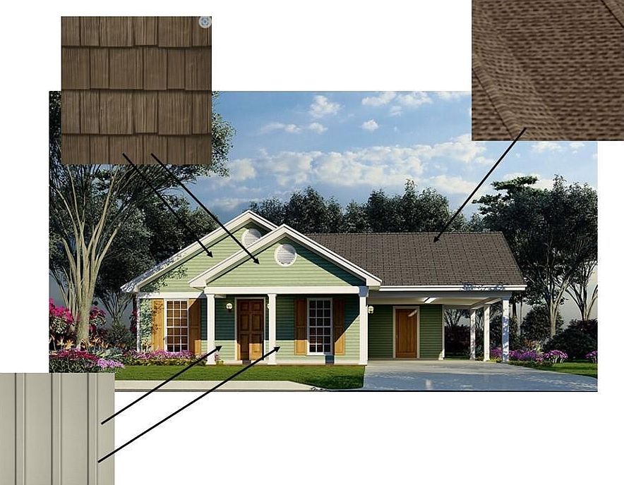 170 E Blue Ridge Ter, Fairfield Bay, AR 72088 | MLS #24041924 | Zillow