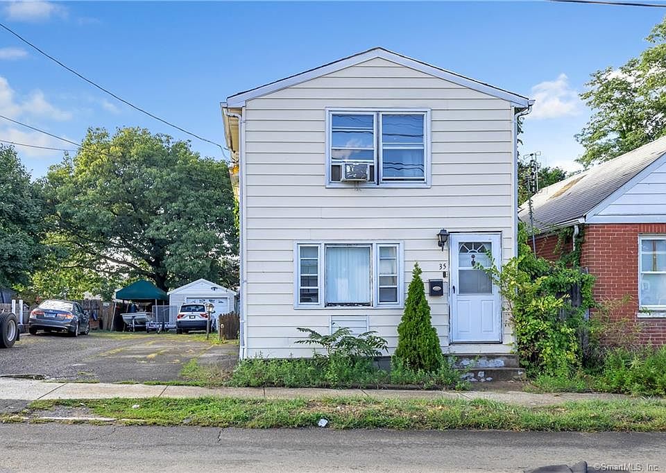 35 Spring St, West Haven, CT 06516 | Zillow