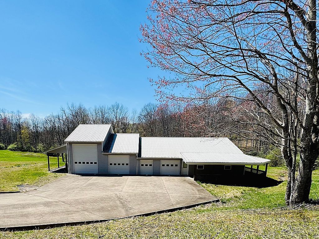 337 Laurel Heights Ct, Sutton, WV 26601 | Zillow