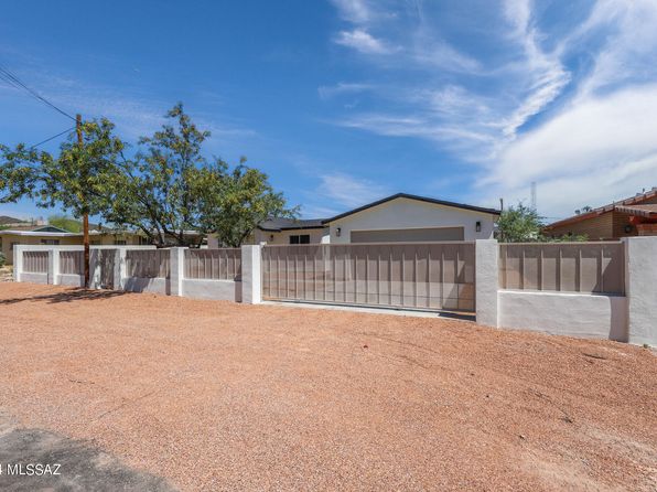 New Construction Homes in Tucson AZ | Zillow