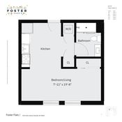 Foster Flats - 205 Foster Ave Charlotte NC (Updated Daily) | Zillow