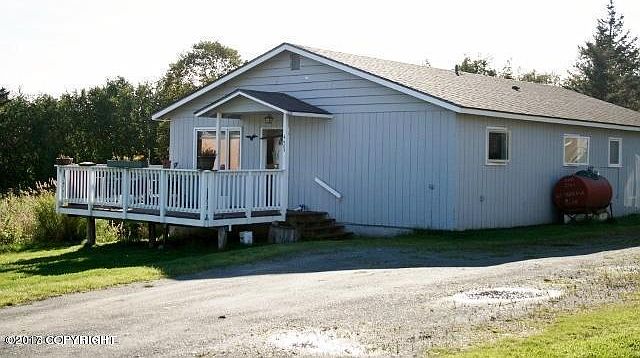 4685 Sabrina Rd, Homer, AK 99603 | Zillow