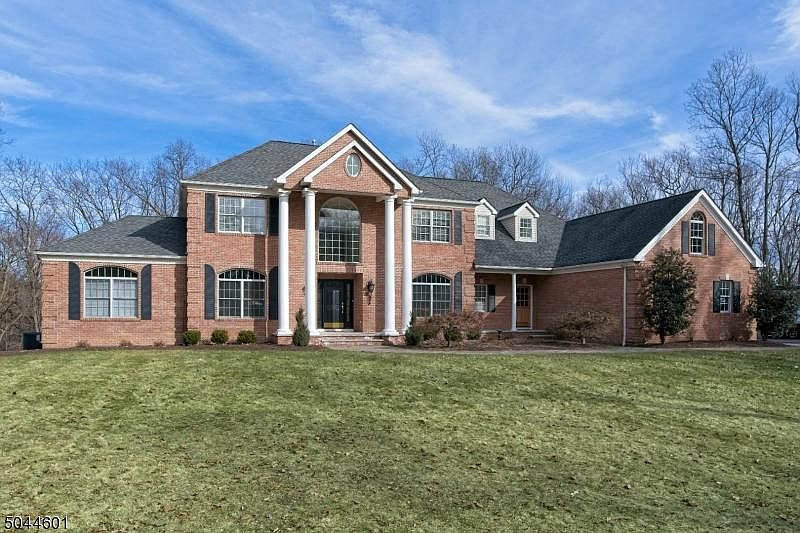 30 Brandy Ridge Rd, Sparta, NJ 07871 | Zillow