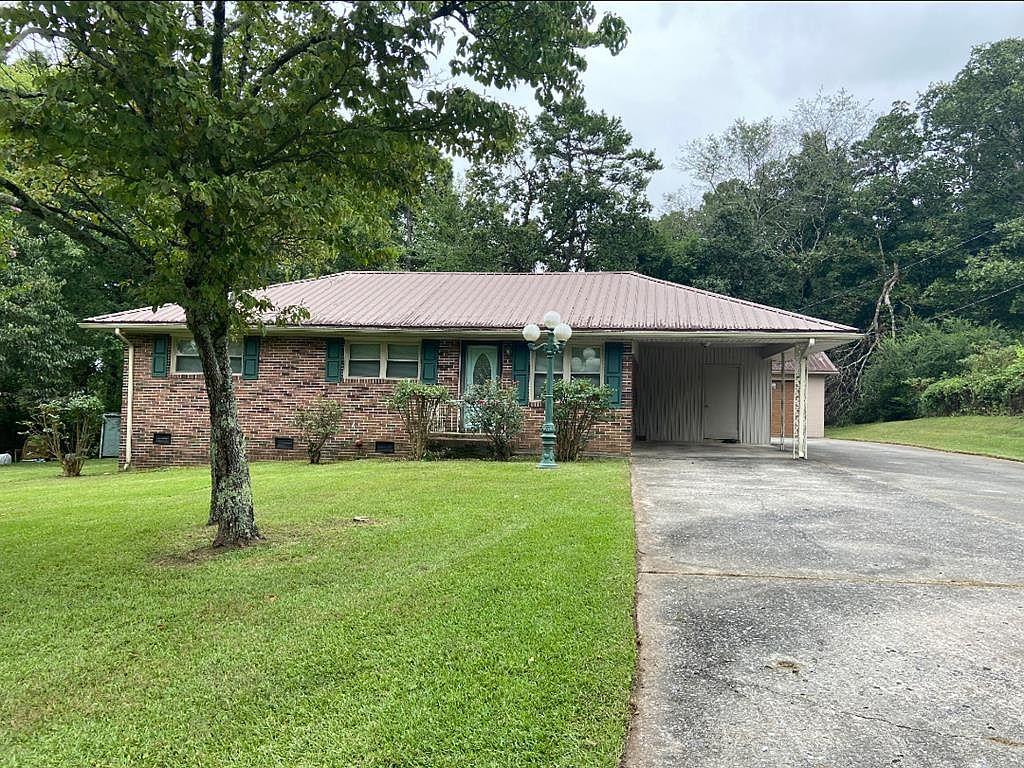 449 Plainview Dr NW, Dalton, GA 30721 | Zillow
