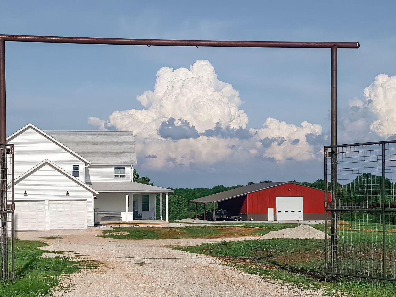 236 N Dade 147, Greenfield, MO 65661 | MLS #60280724 | Zillow