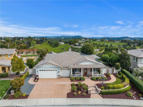 Single Story Homes for Sale in Temecula CA | Zillow
