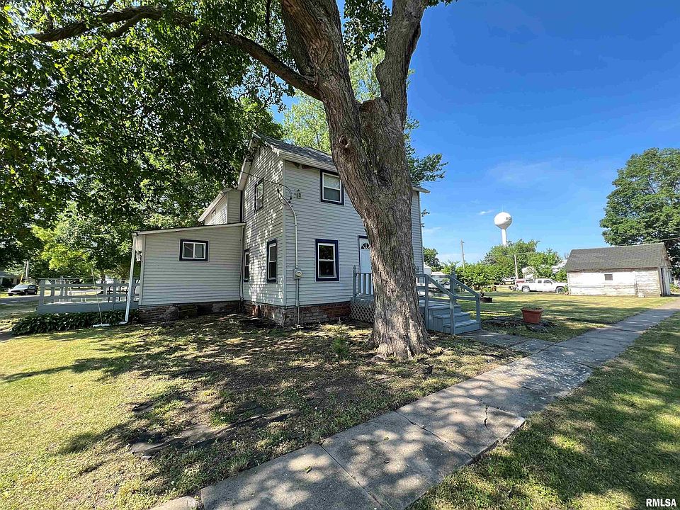 114 E Grande Ave, Rio, IL 61472 | Zillow