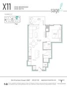 Sage West Loop - 1044 W Van Buren St Chicago IL | Zillow