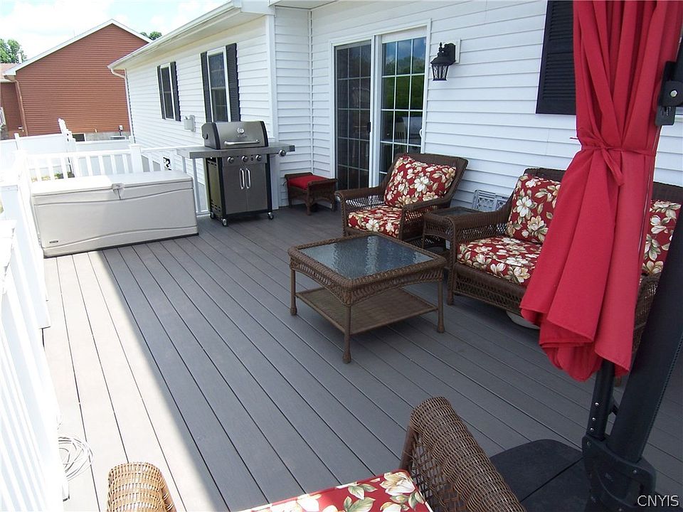 127 Willow Tree Ter, Oneida, NY 13421 | Zillow