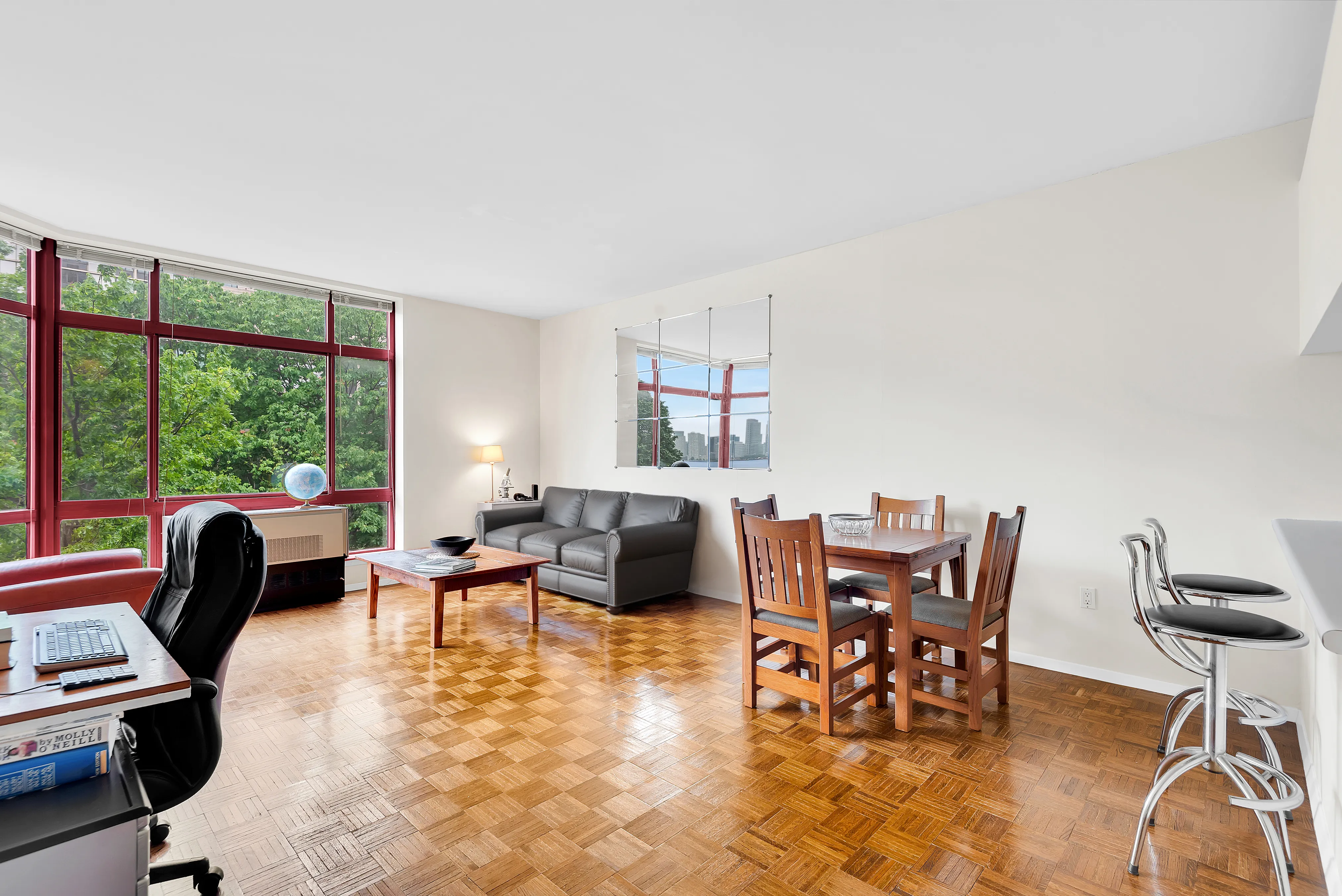 350 Albany Street #4F in Battery Park City, Manhattan | StreetEasy