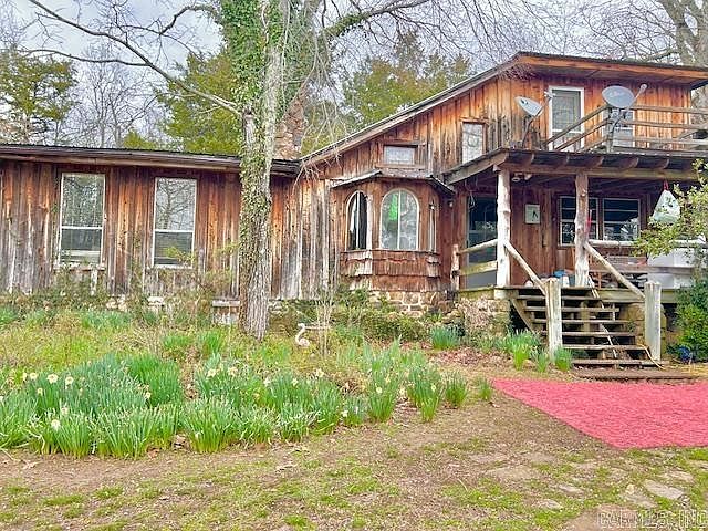 873 Possum Flat Rd, Timbo, AR 72680 | Zillow