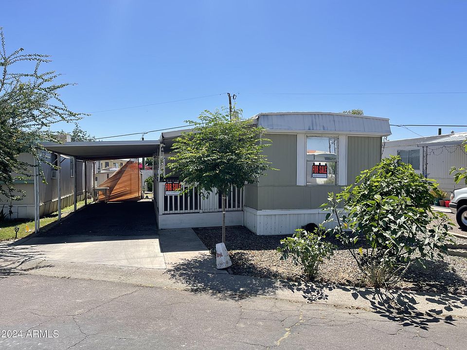 4902 W Bethany Home Rd LOT 28, Glendale, AZ 85301 | Zillow