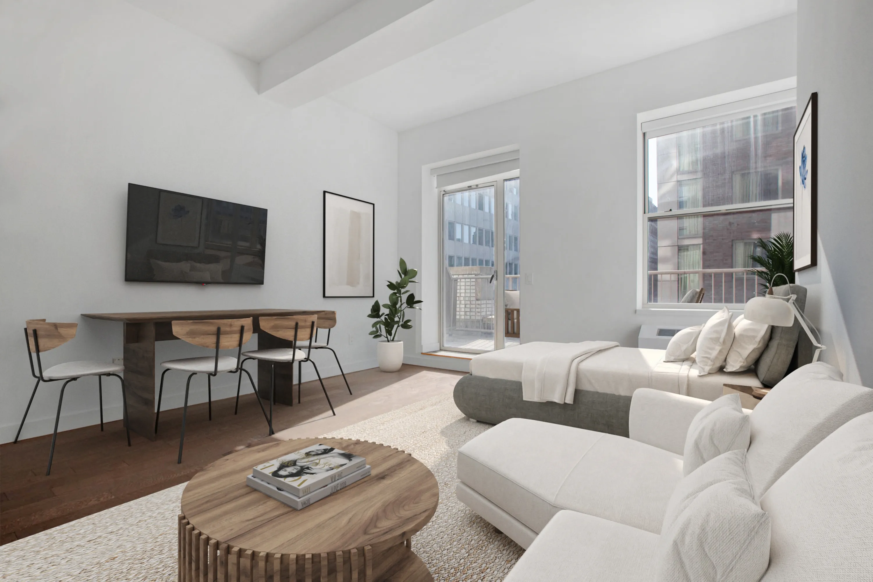 116 John Street #2609 in Financial District, Manhattan | StreetEasy