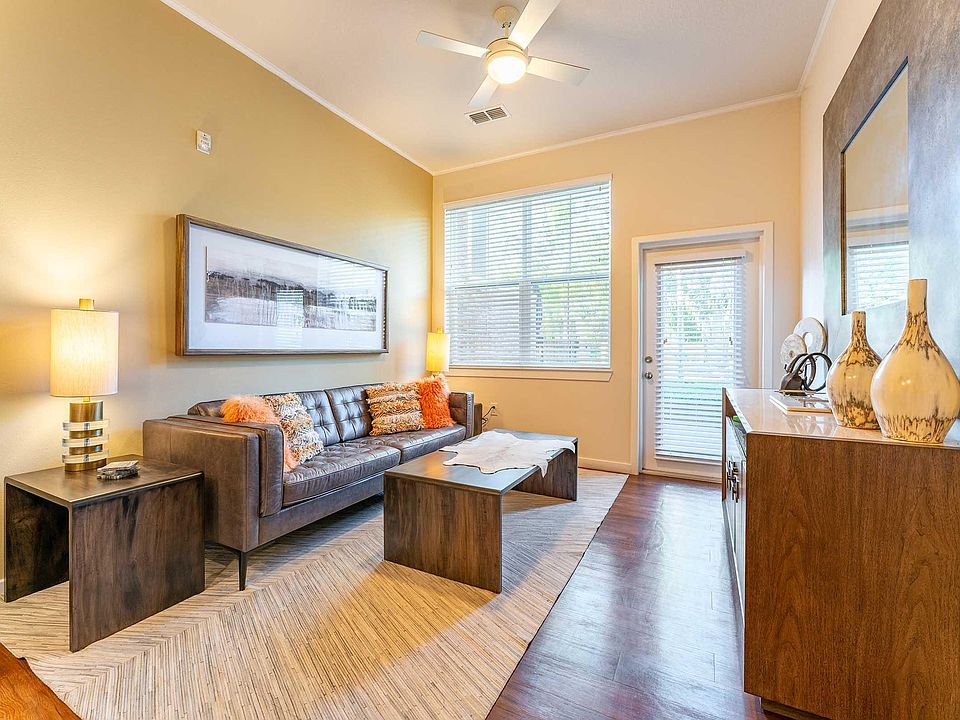 The Lofts at Savannah Park - 5724 Byron Anthony Pl Sanford FL (3 units ...
