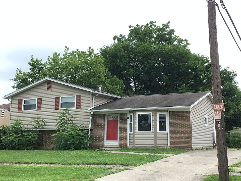 4925 Refugee Rd, Columbus, OH 43232 | Zillow