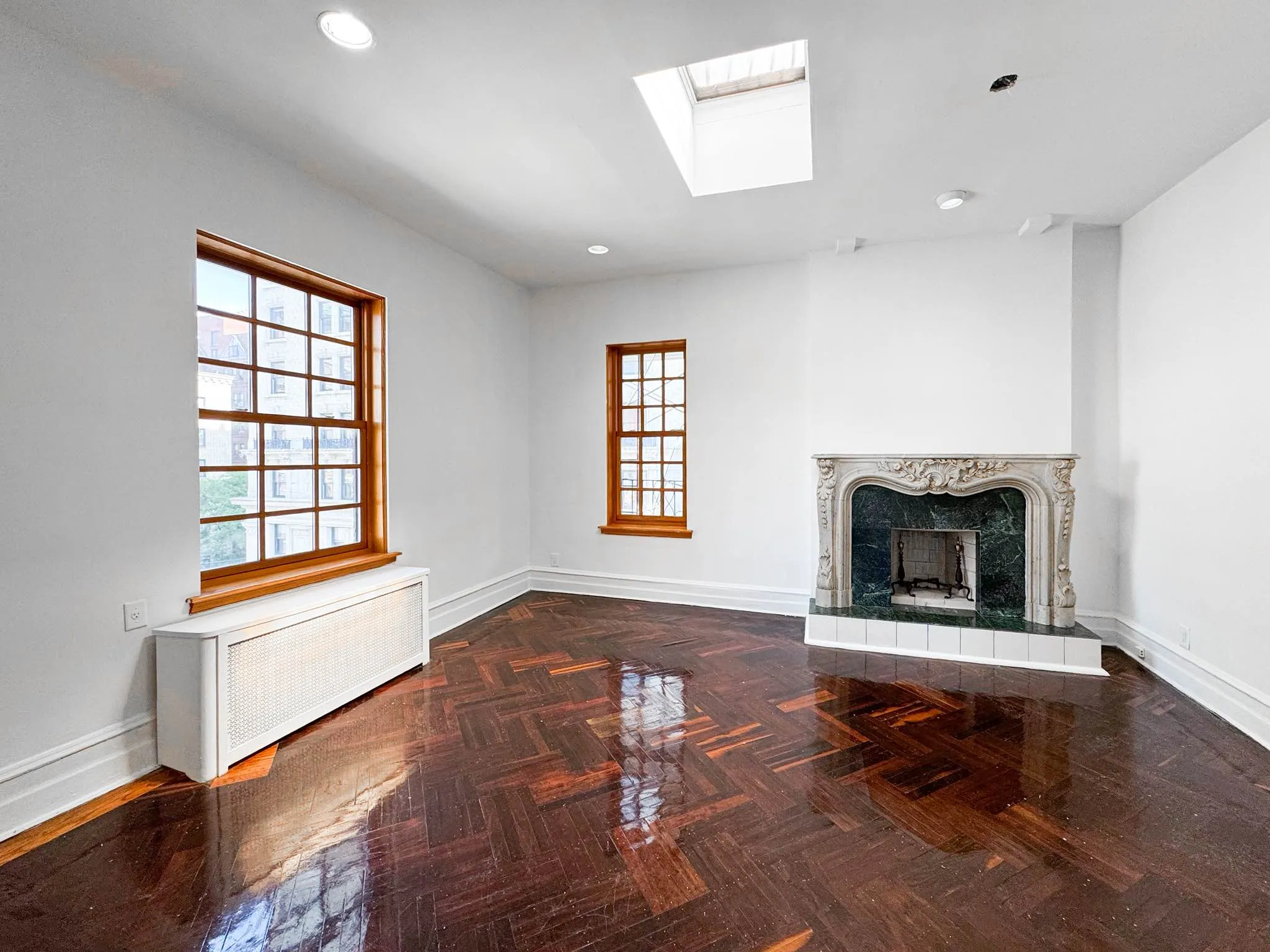 222 Hicks Street #5R in Brooklyn Heights, Brooklyn | StreetEasy