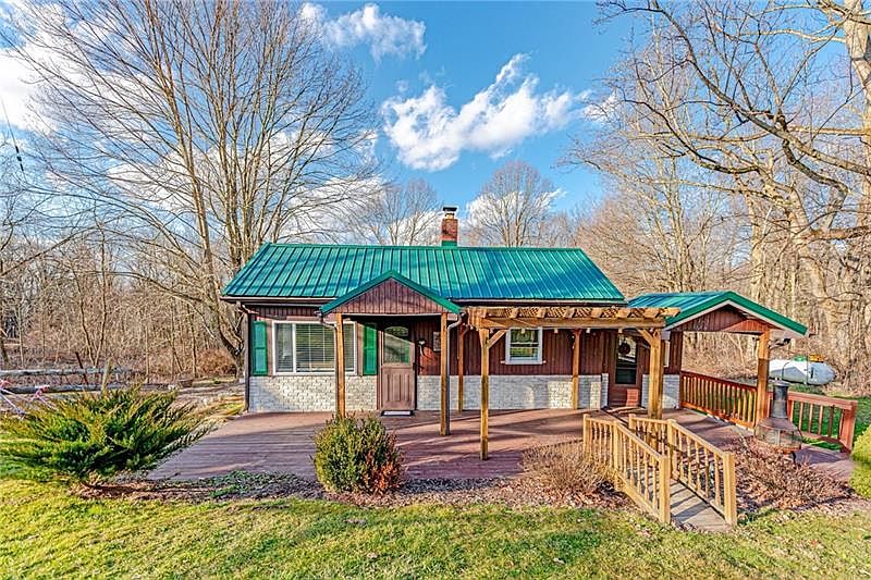 356 Stewarton Rd, Mill Run, PA 15464 | Zillow