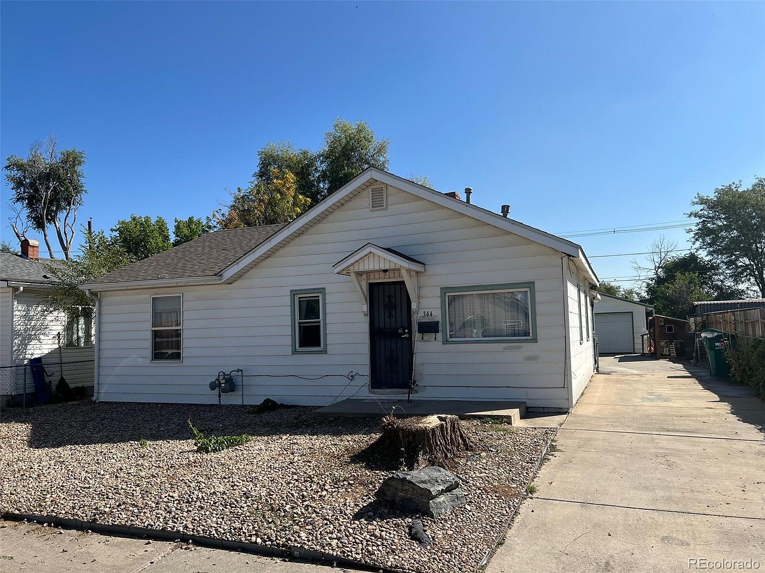 344 Madison Avenue, Brighton, CO 80601 | MLS #8163694 | Zillow