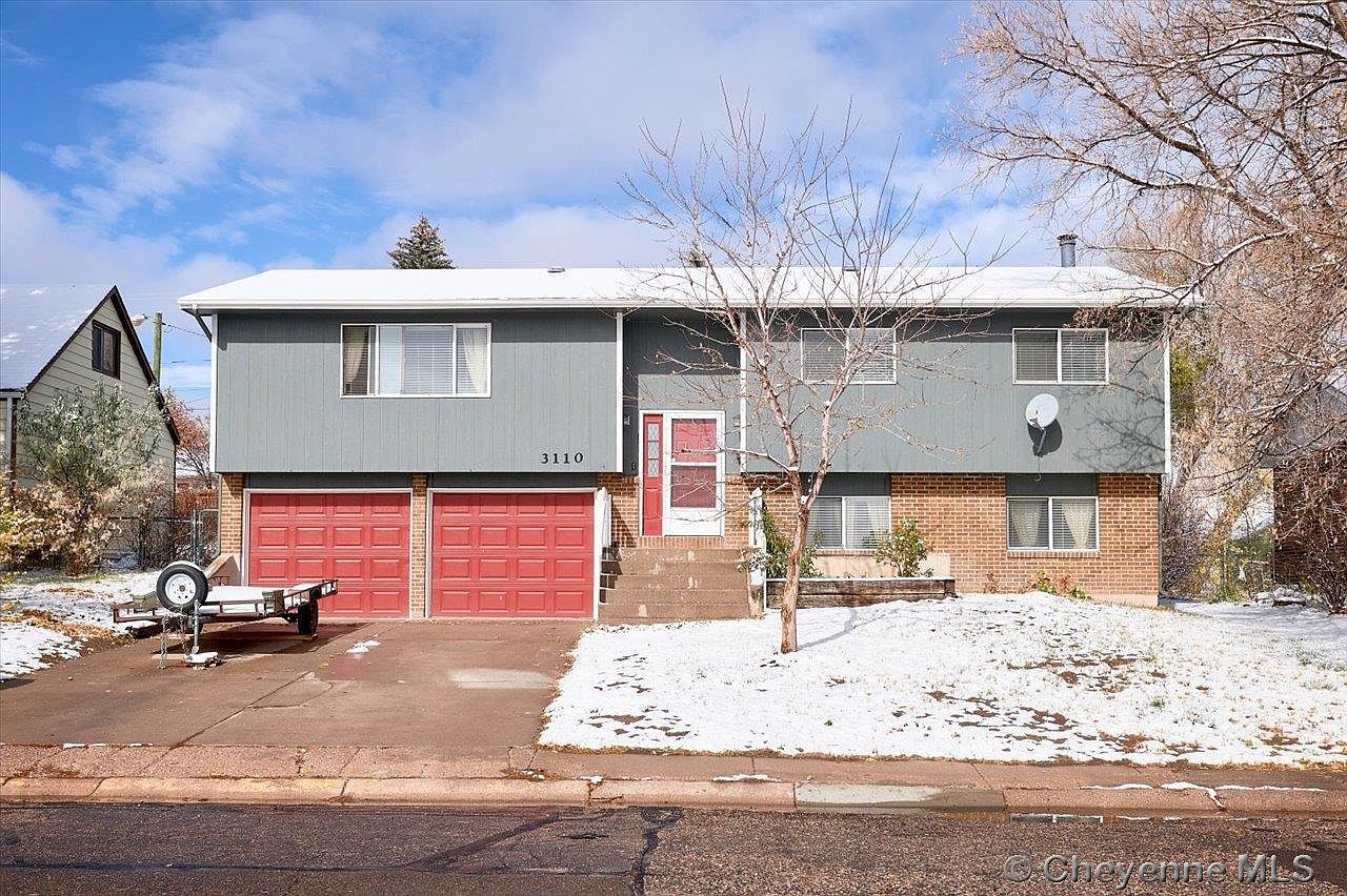 3110 Hanson St, Cheyenne, WY 82001 | Zillow