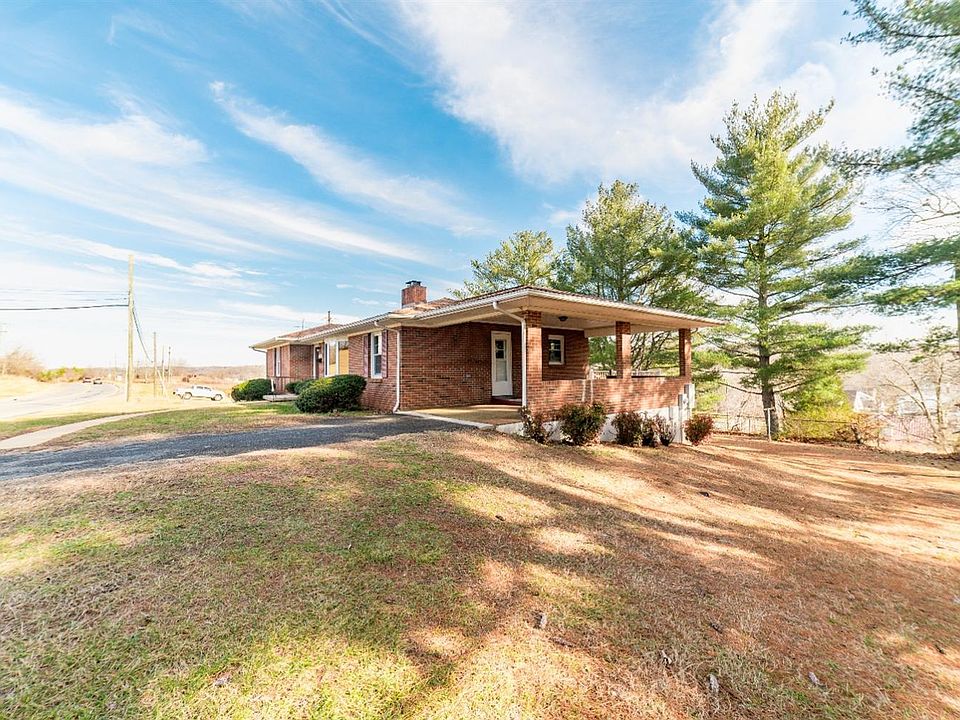 1125 7th St, Altavista, VA 24517 | Zillow