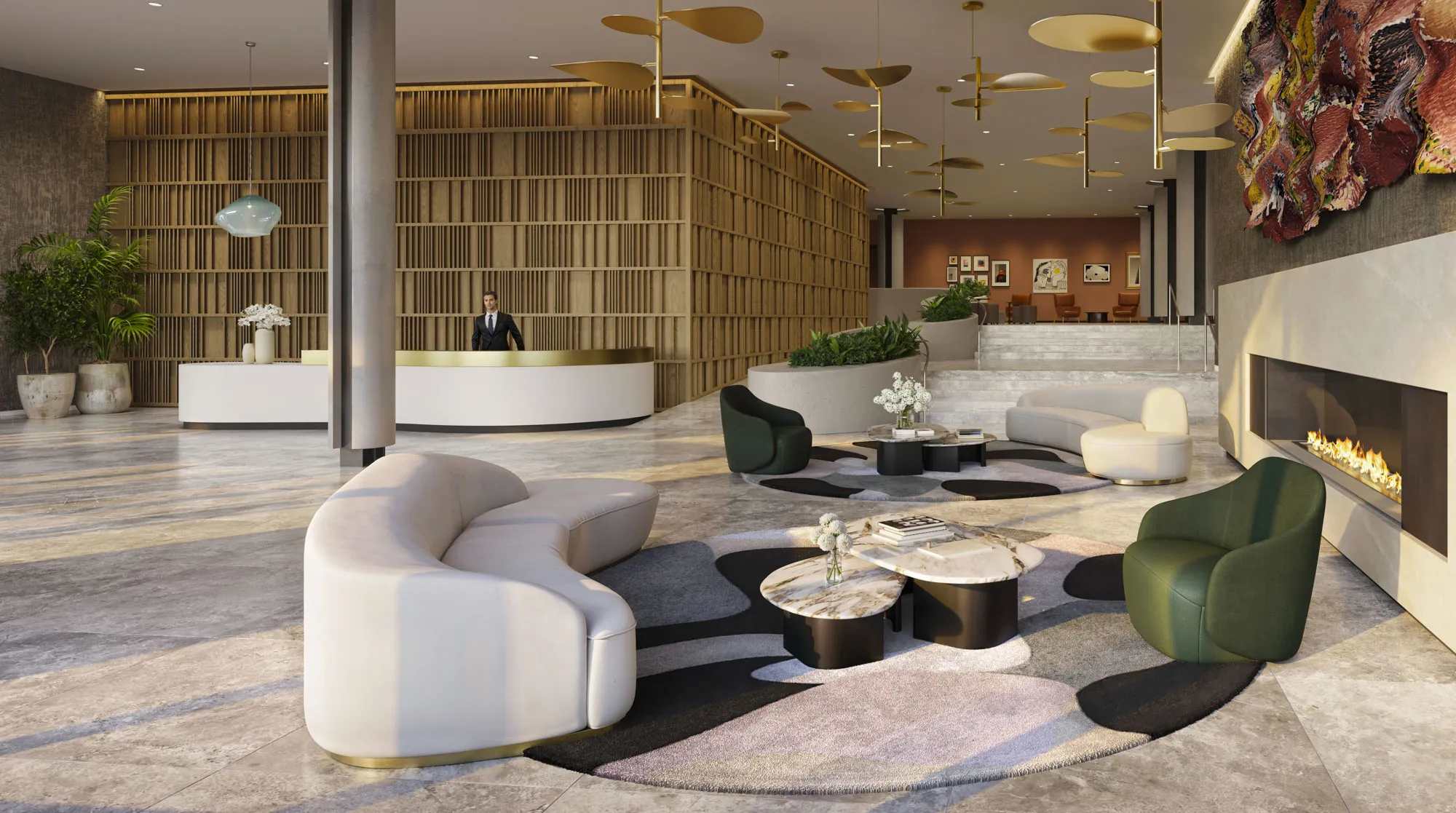 25 Water Street #2027 in Financial District, Manhattan | StreetEasy