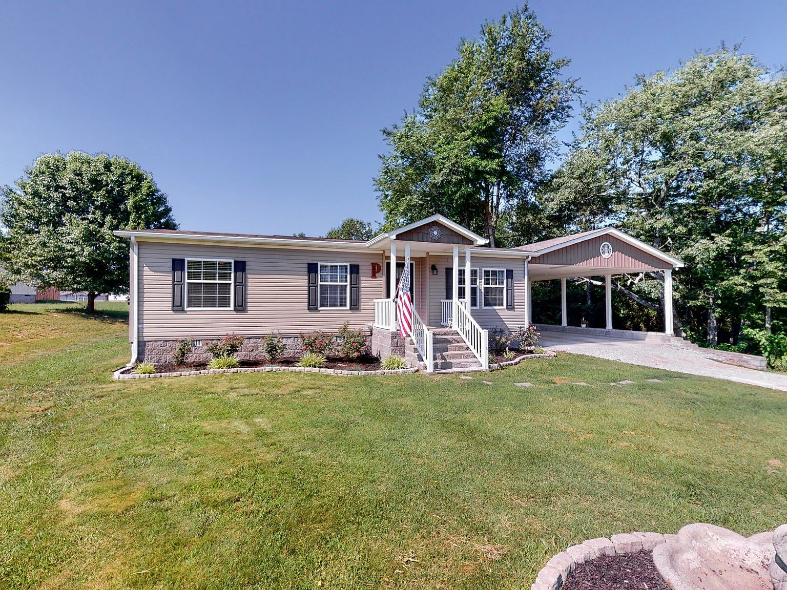 61 Jennifer Ct, Ethridge, TN 38456 | Zillow