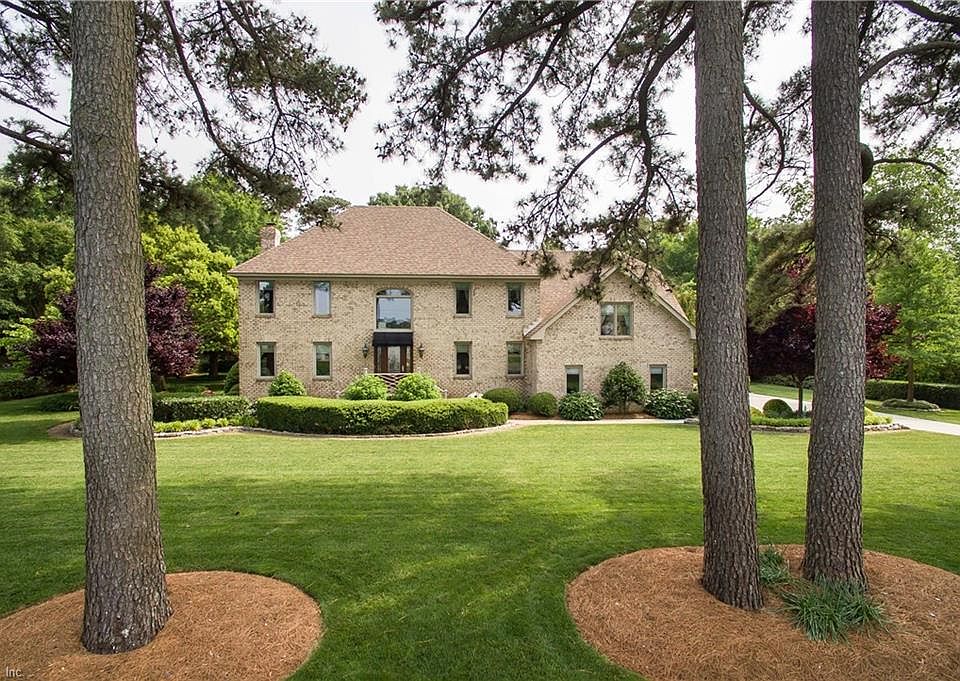 2965 Adam Keeling Rd, Virginia Beach, VA 23454 | Zillow