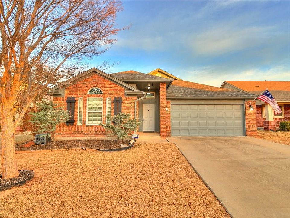 1909 Frost Ln, Norman, OK 73071 | Zillow