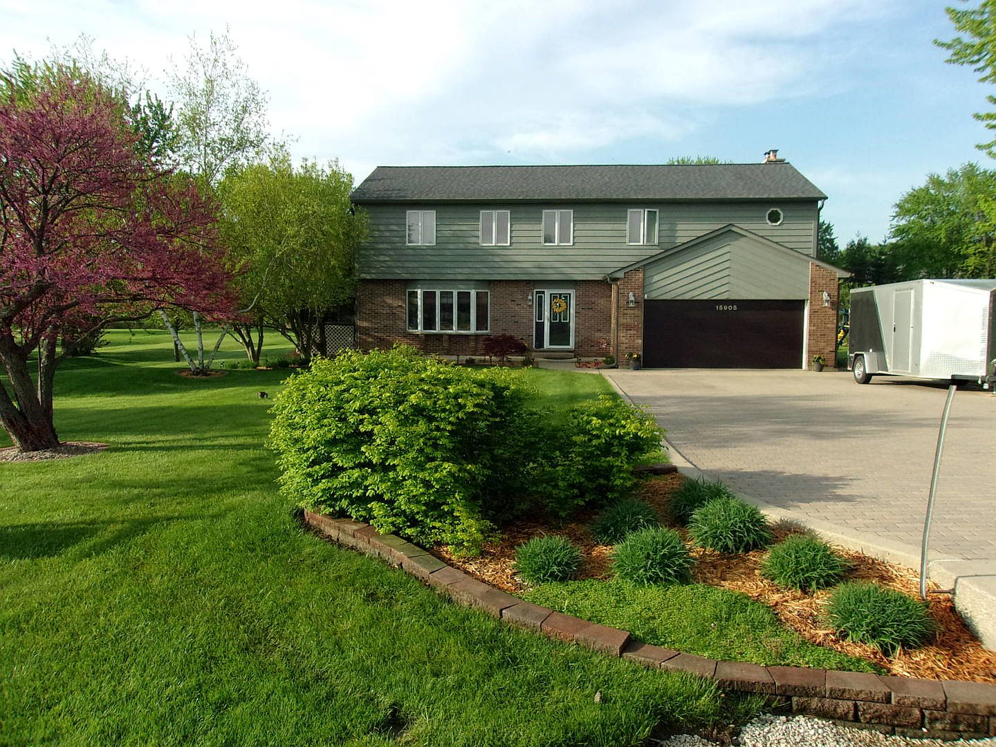 15905 Anna Dr, Wadsworth, IL 60083 | Zillow