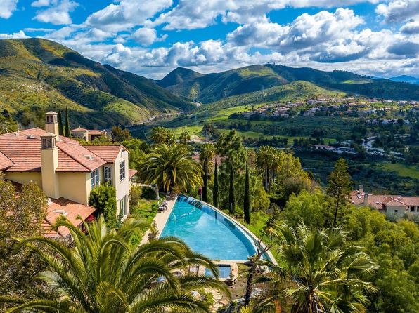 Rancho Santa Fe Real Estate - Rancho Santa Fe CA Homes For Sale | Zillow