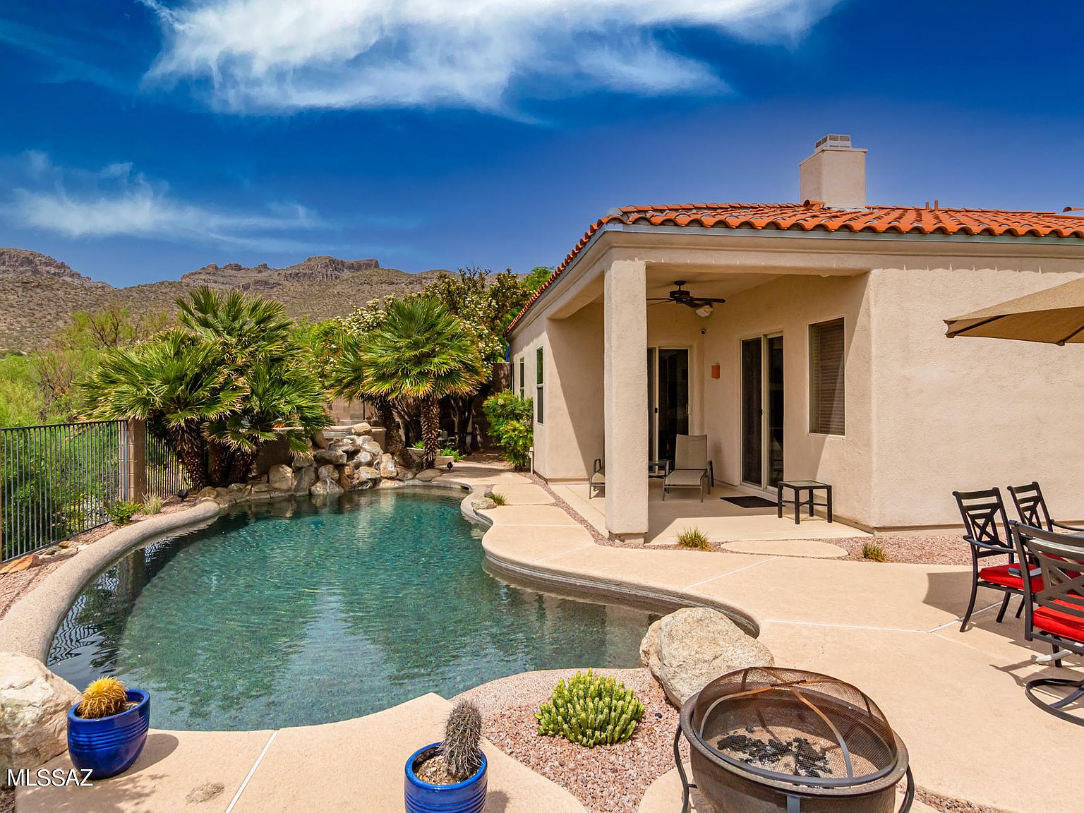 5197 N Sterling Springs Dr, Tucson, AZ 85749 | Zillow