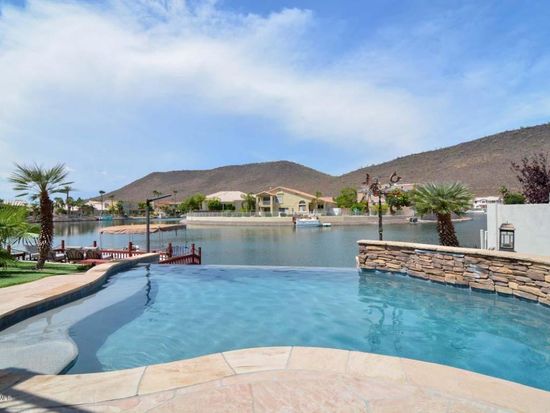 5504 W Arrowhead Lakes Dr, Glendale, AZ 85308 | Zillow