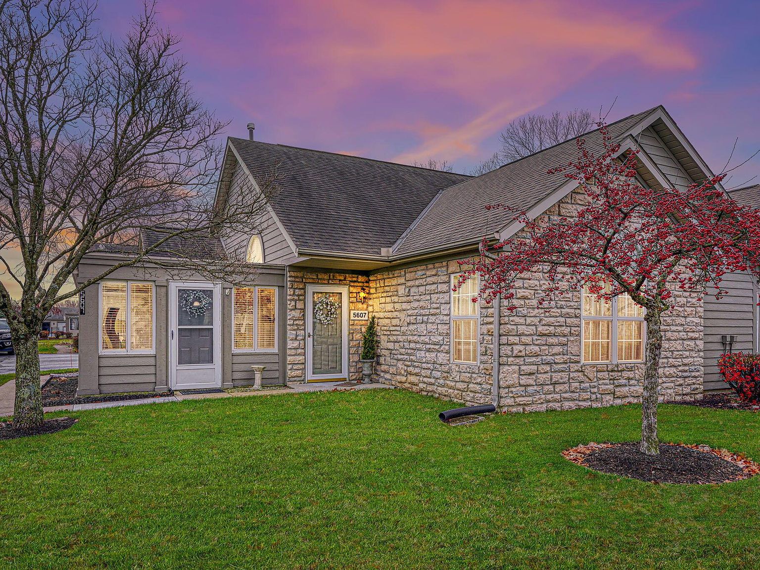 5607 E Links Blvd #3, Hilliard, OH 43026 | Zillow