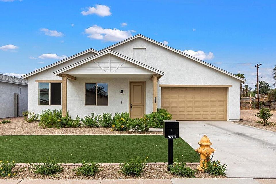 22218 S 208th St, Queen Creek, AZ 85142 | Zillow