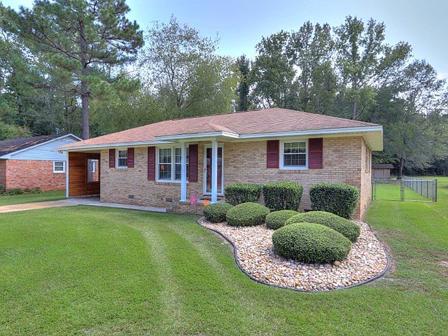 214 Wilson St, Sumter, SC 29150 | Zillow