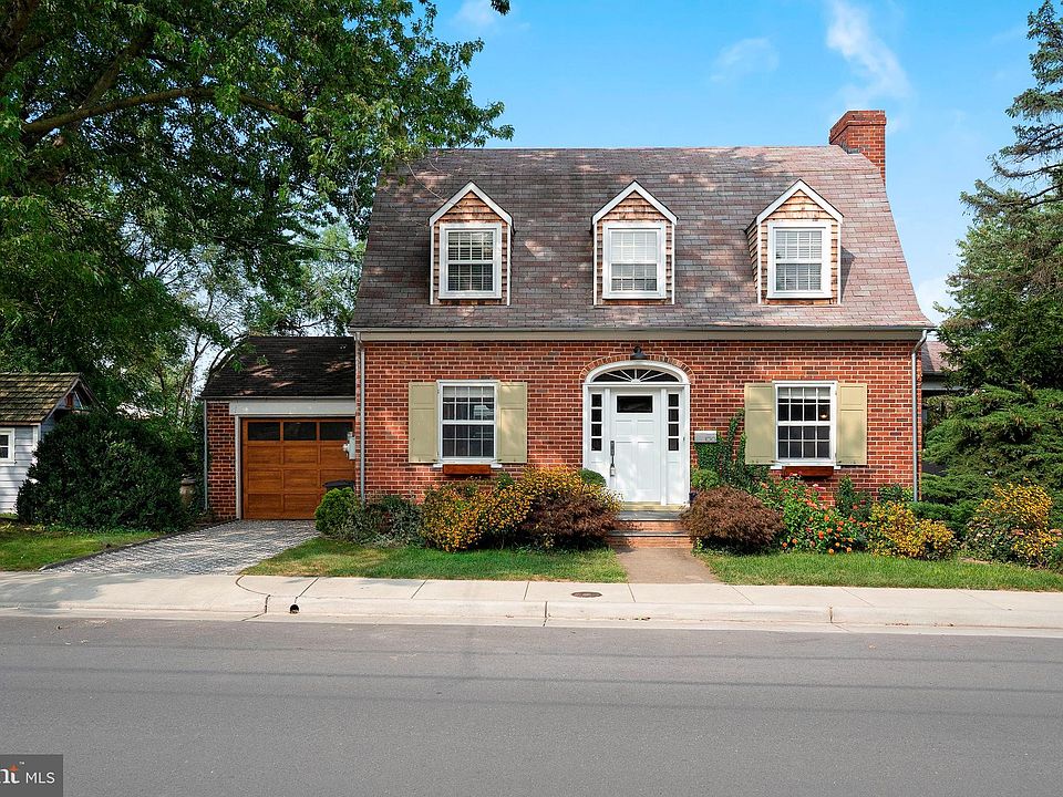 100 Morningside Dr, Winchester, VA 22601 | Zillow