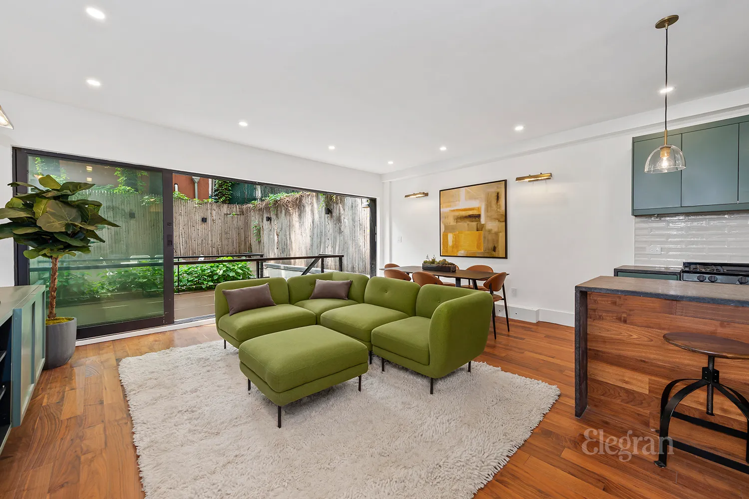 154 West 15th Street #1B in Chelsea, Manhattan | StreetEasy