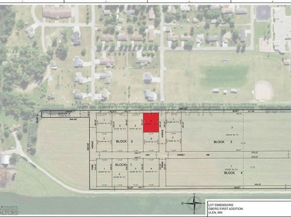 Ulen MN Real Estate - Ulen MN Homes For Sale | Zillow