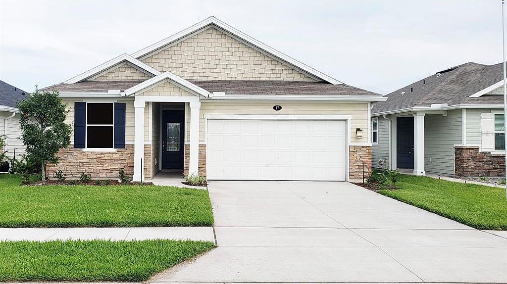 17 Windsor Ter, Palm Coast, FL 32164 | Zillow